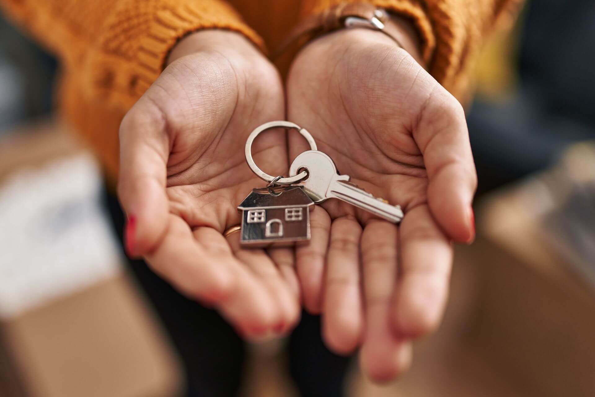How to Navigate Inheriting a Home with a Reverse Mortgage