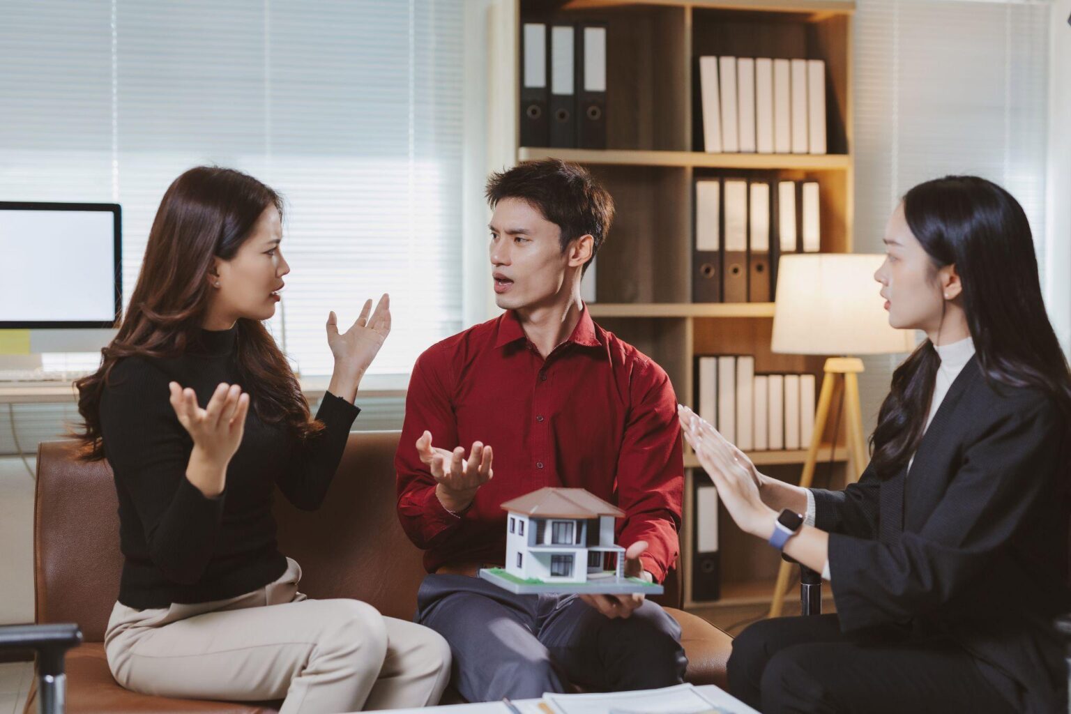 Timeshares and Estate Planning - Virginia Beach Law Group